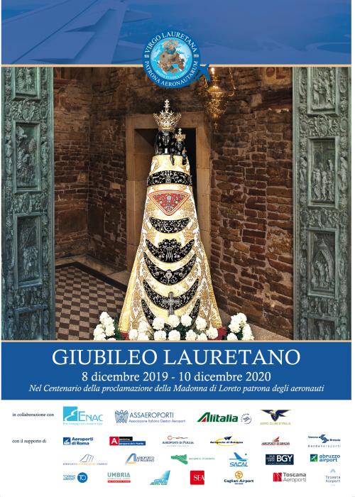 Ente Nazionale per l'Aviazione Civile - Italian Civil Aviation Authority